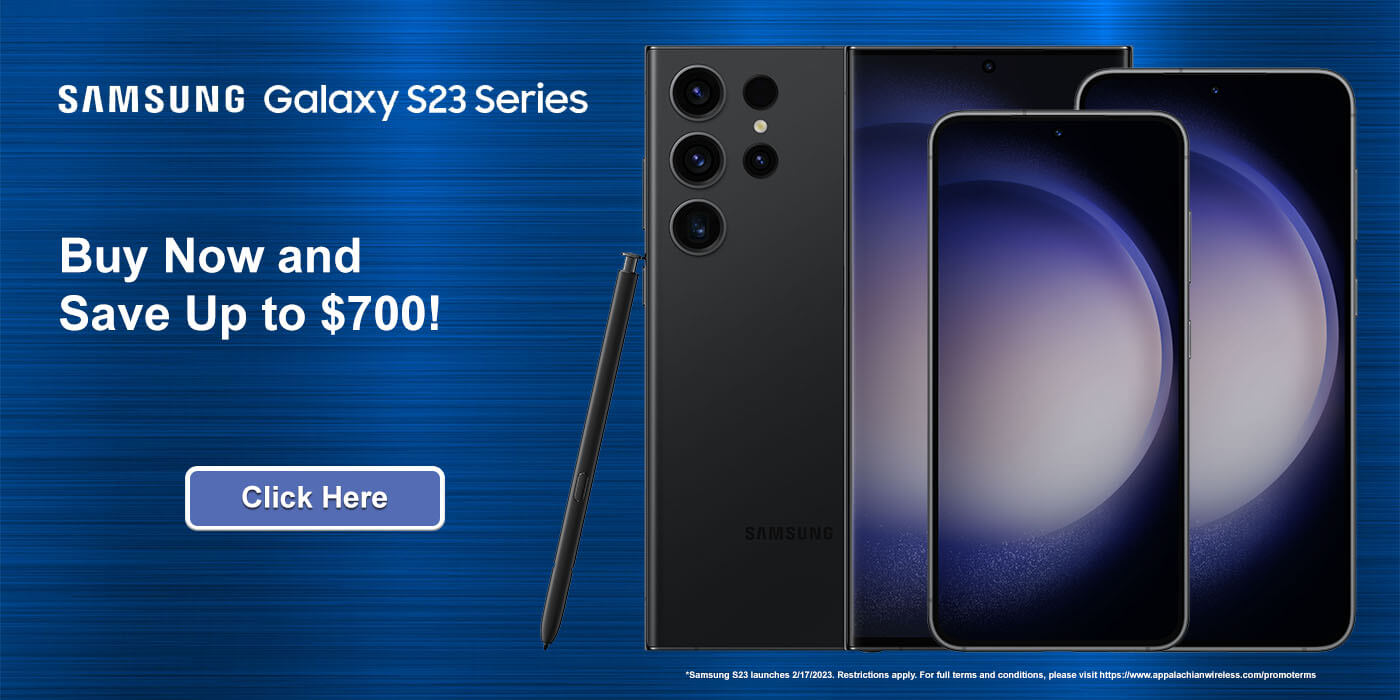 Appalachian Wireless | Better Service. Bigger Savings.